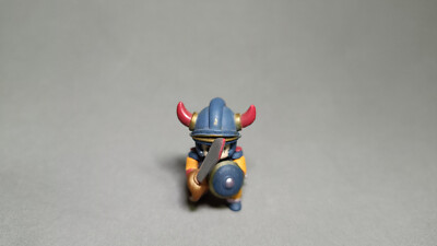 Dragon Quest I Figure Hero descendant of Erdrick Square Enix | eBay