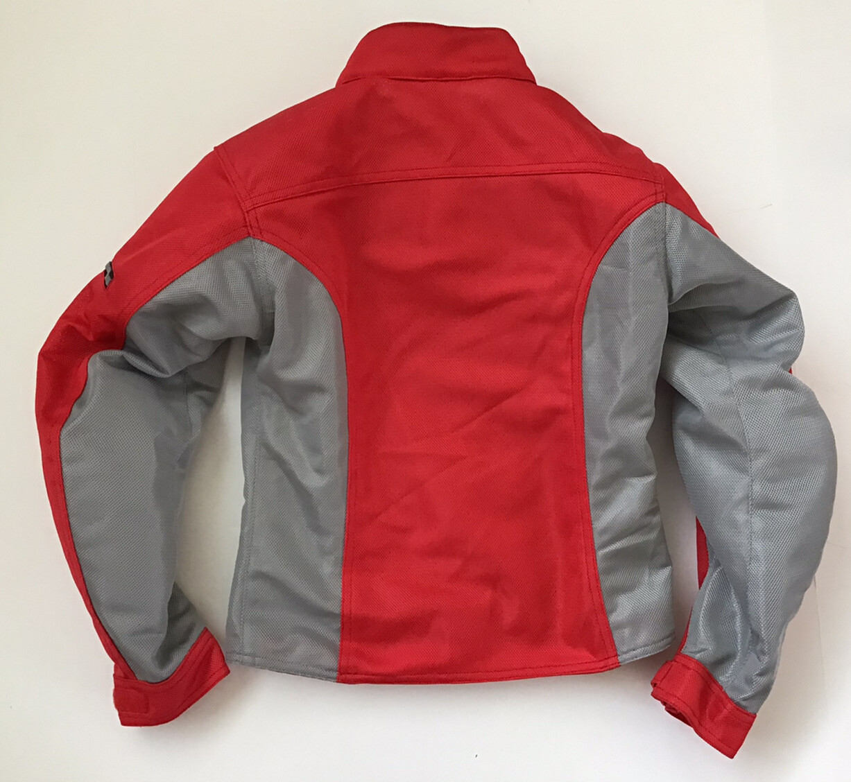 FIRST GEAR Premium Riding Equipment MOTORCYCLE JACKET WOMEN'S XS ...