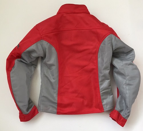 FIRST GEAR Premium Riding Equipment MOTORCYCLE JACKET WOMEN'S XS ...