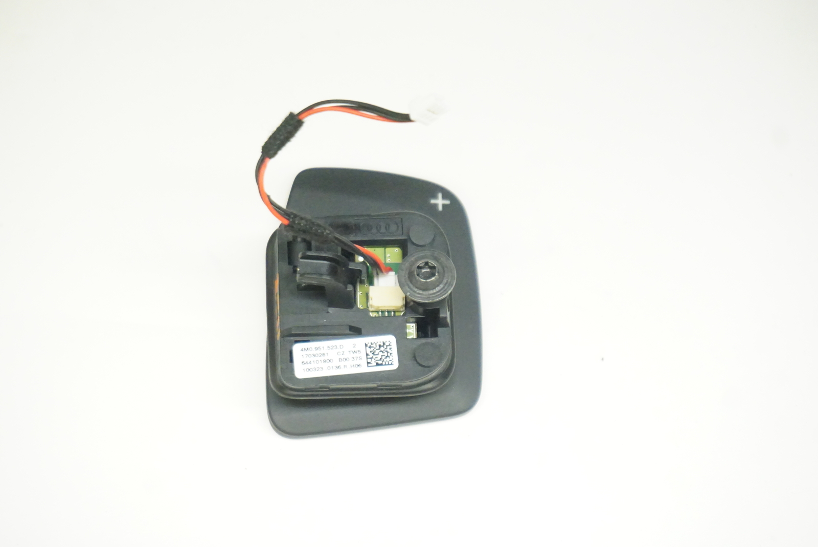 Audi 4M0951523D for sale online | eBay