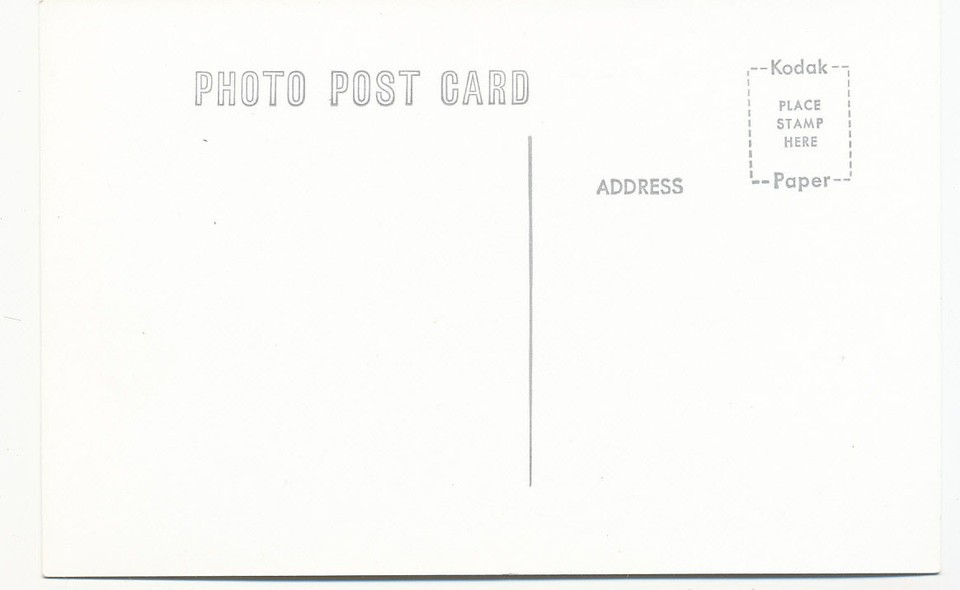 Gemini XI * Charles Conrad – Richard Gordon 1966 Space Mission RPPC ...