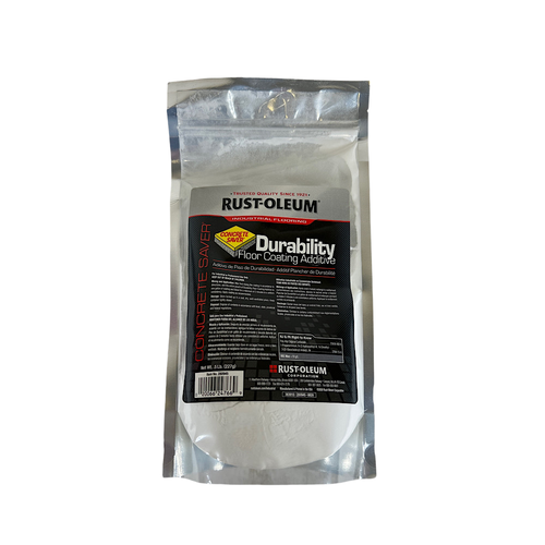 Rust-Oleum 280945 0.5Lb Thermoset Polymer Resin Durability Additive ...