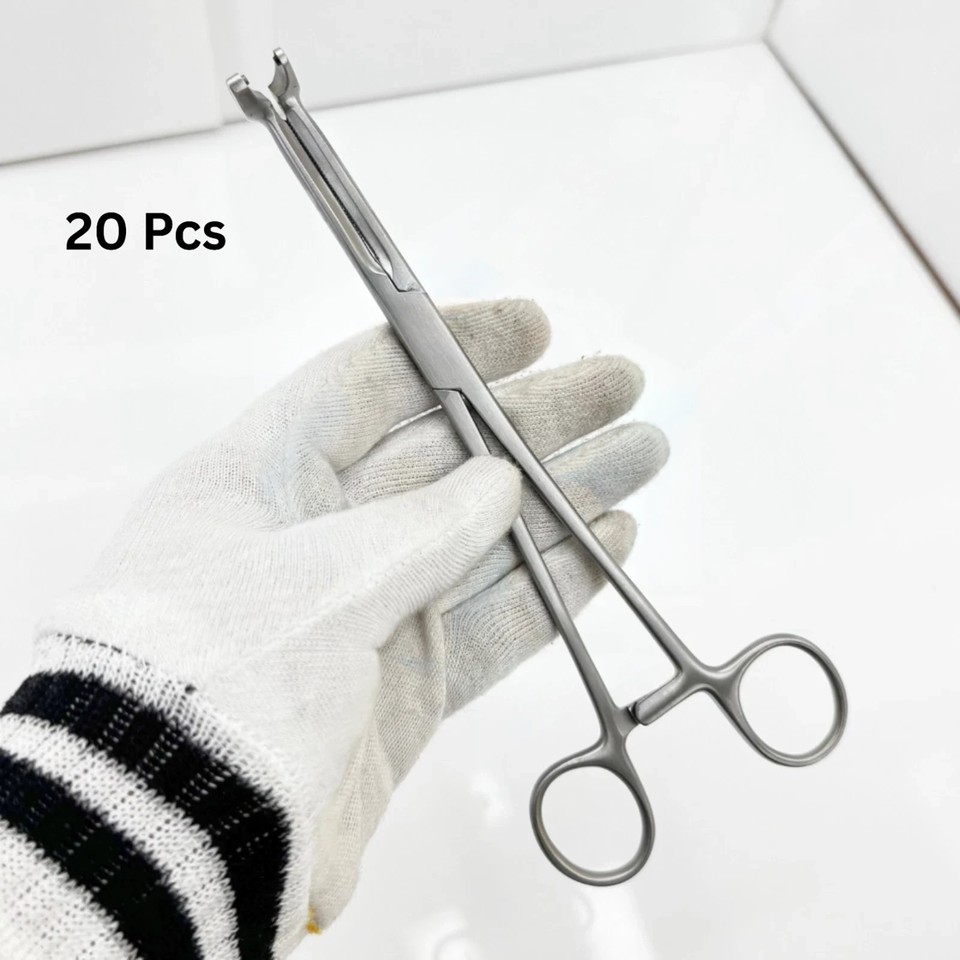 Rocker Forceps Set of 20 Pcs Spine Orthopedic Surgical Bone Surgery ...