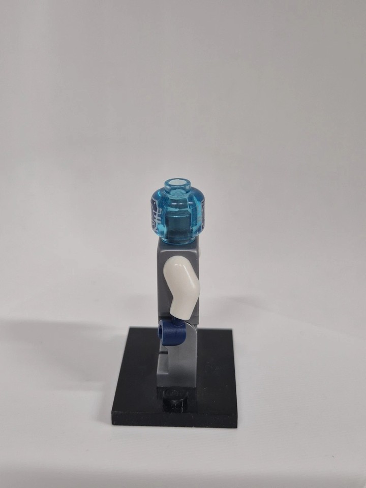 LEGO TWN401 Cyber Drone Robot Minifigure | eBay UK