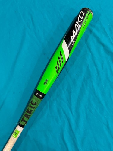 2016 Easton Mako Torq Bat USSSA Bat (-10) 20 oz 30" | 2 1/4" | eBay