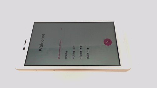 Roaming Man GLMG21A01 4G Mobile Hotspot Router (White) | eBay