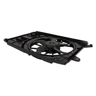 Genuine Ford OE Motor And Fan Asy - Engine Coo RF-362 | eBay