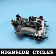 2009 Harley-Davidson Electra Glide Throttle Body Induction Module by ...