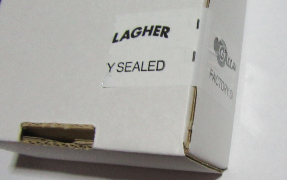 Genuine New Sealed Gallagher C300430 T11 Multi Tech Reader Black | eBay