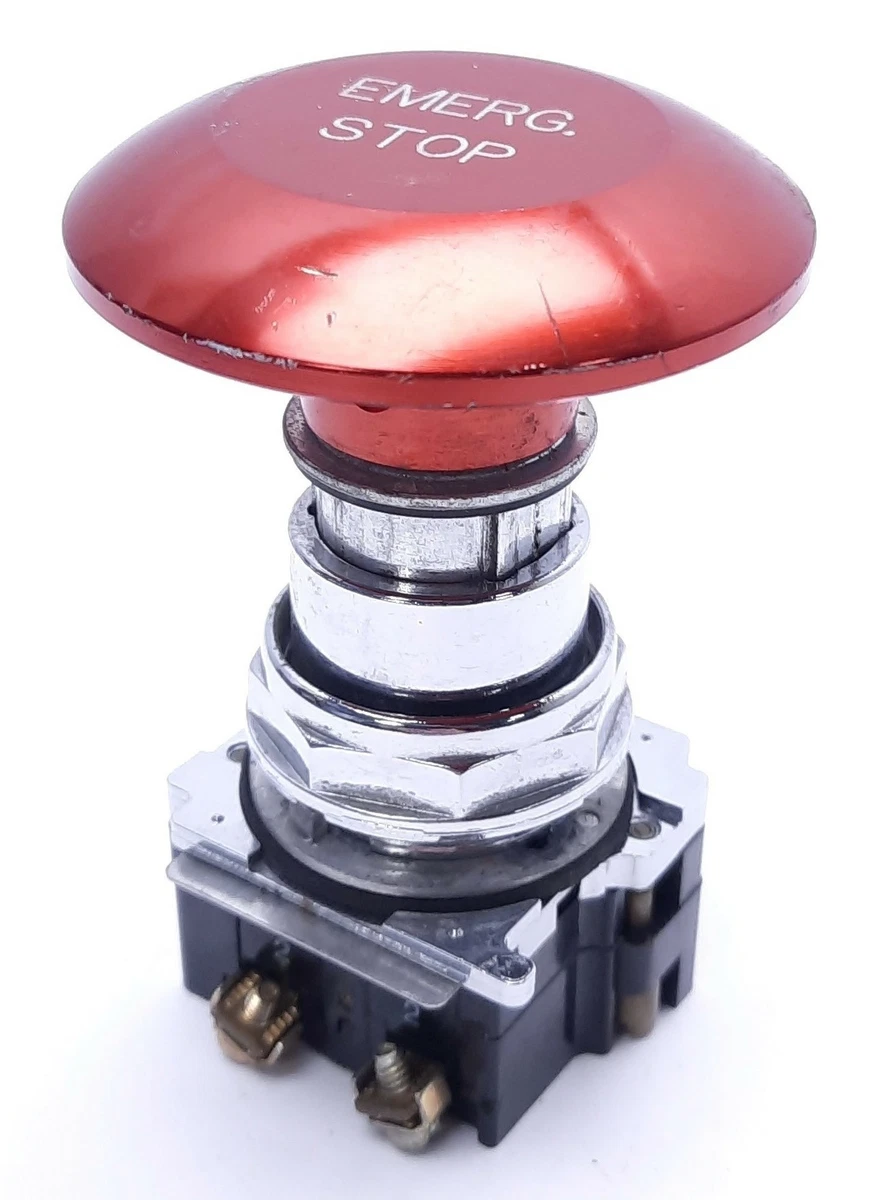 Cutler Hammer Emergency Stop Button Flash Sales | dalirestaurant.com