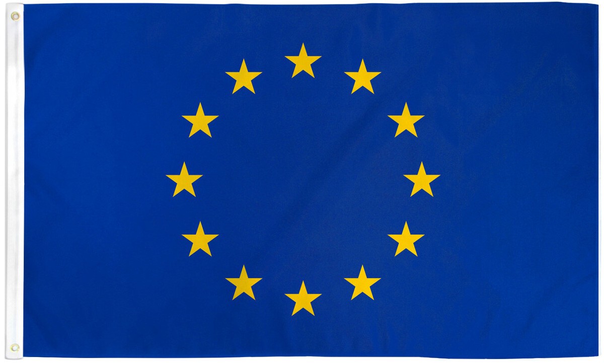European Flag