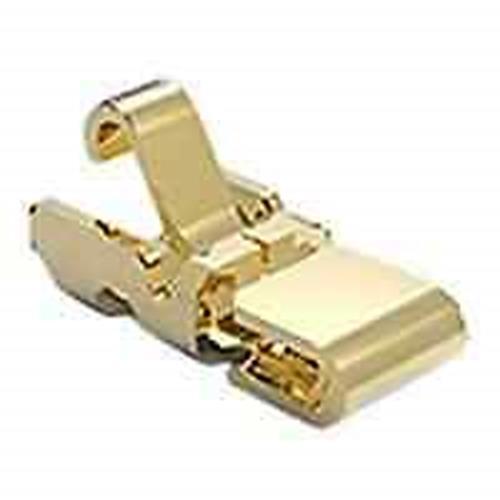 1 x RFI SHIELD FINGER GOLD SOLDER | eBay