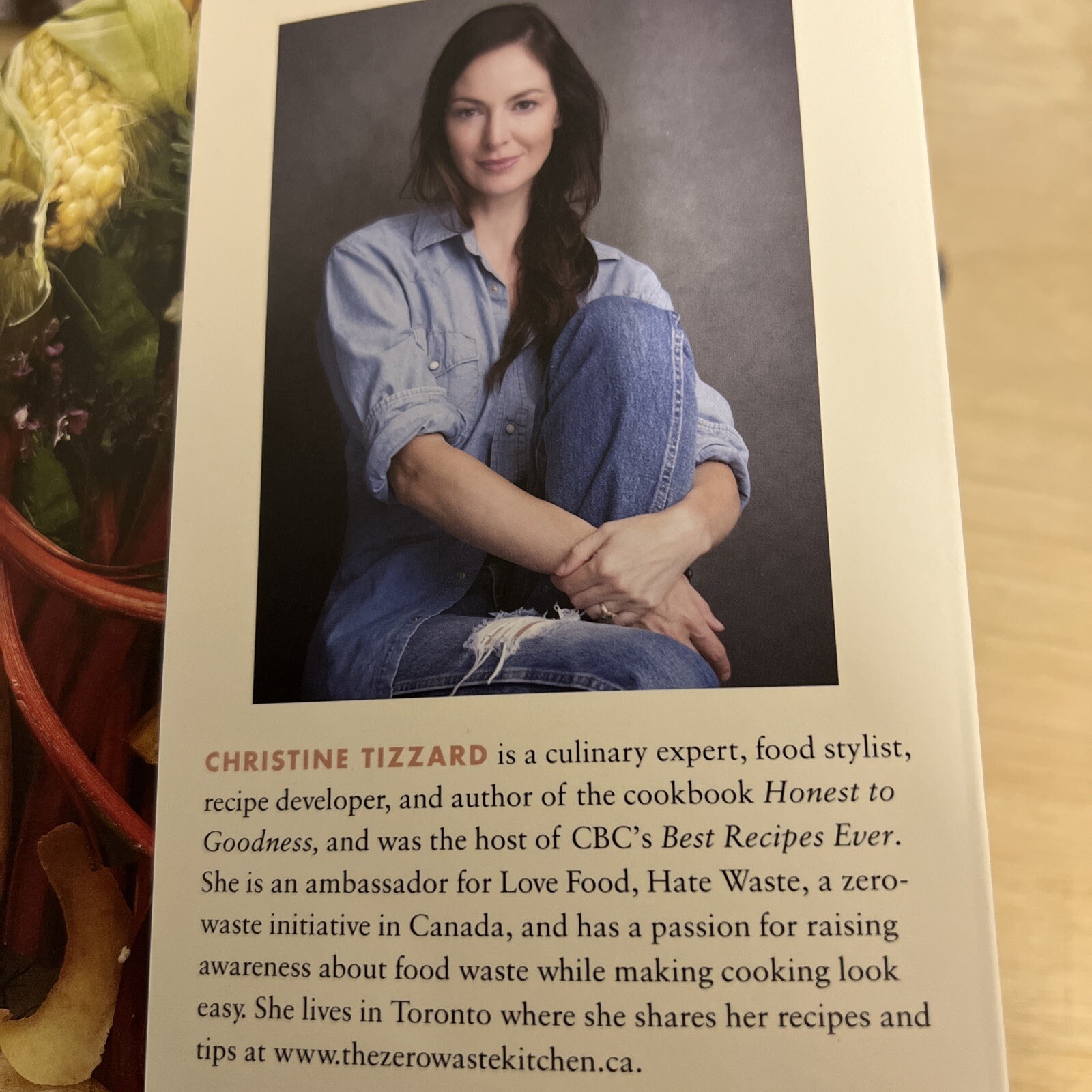 Cook More, Waste Less: Zero-Waste Recipes to Use Up Groceries, Tackle ...