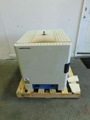 Laboratory Furnaces - Blue M Furnace
