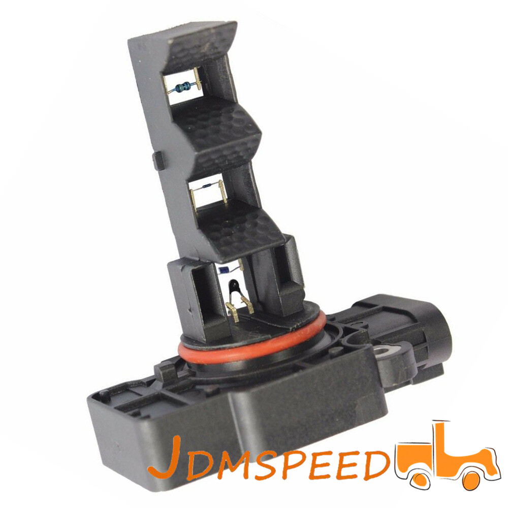 New Mass Air Flow Sensor For 11-12 Silverado Sierra Duramax Diesel ...