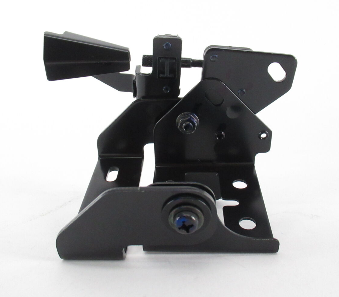 Genuine OEM Nissan 28452-4AF0A Front Radar Mount Bracket 2016-2018 ...