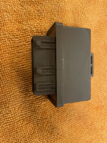 Weber MPE-750 main relay fits: Polaris MSXWilliams Turbojet Avon ...