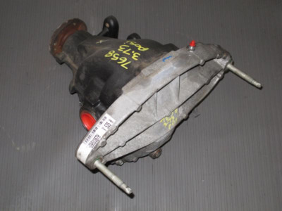2005-2006 Ford Expedition Rear Differential Carrier Assembly 3.73 Ratio ...