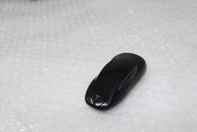 NEW Genuine 21-24 TESLA MODEL S SMART KEY REMOTE FOB 1618096-91-G FCC ...