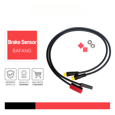 E-bike Hydraulic Brake Sensor Three Pin Mid Drive Motor Power Cut Off ...