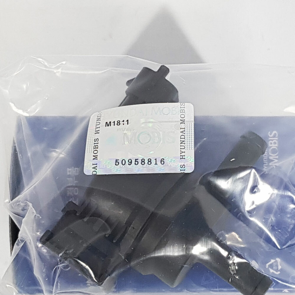 Genuine 289103C200 EGR Purge Control Valve For Hyundai Kia Vehicle | eBay