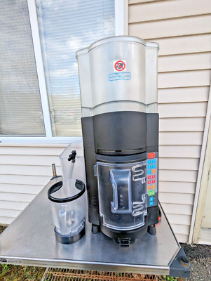 Frozen Drink & Slush Machines - Taylor Frozen Drink Machine