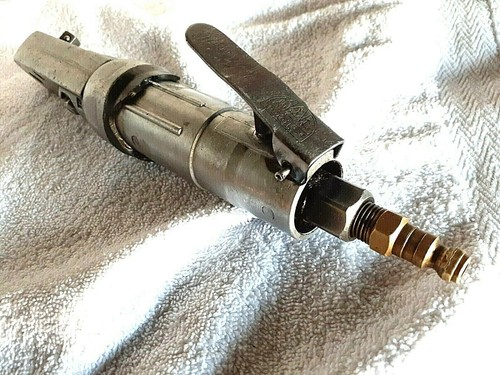 Mac Tools 3/8" Air Ratchet Heavy Duty Pneumatic MAC Air Tool | eBay