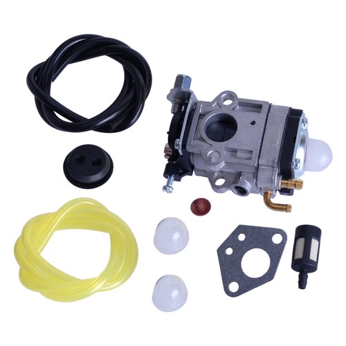 Carburetor Carb Kit Fit For Model XG-470 2 cycle 47cc JCB M25 Brush ...