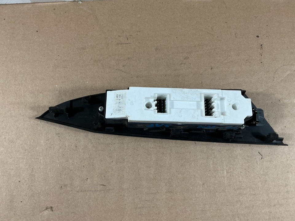 2010-2013 Mazda 3 Driver Master Power Window Door Mirror Lock Switch ...