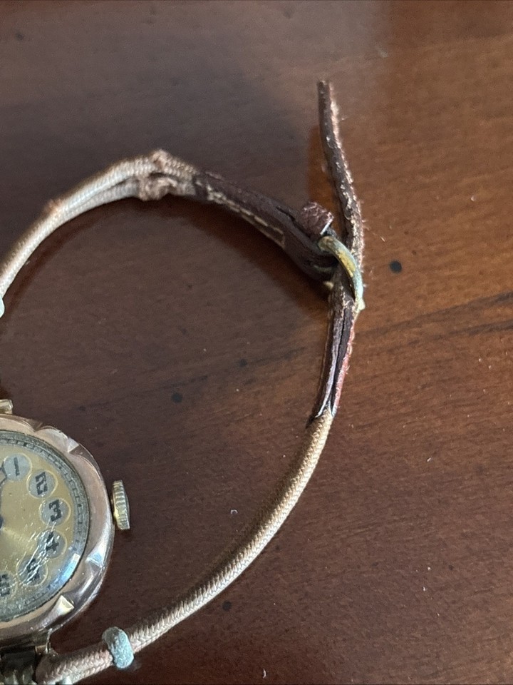 Antique Ladies Watch | eBay UK