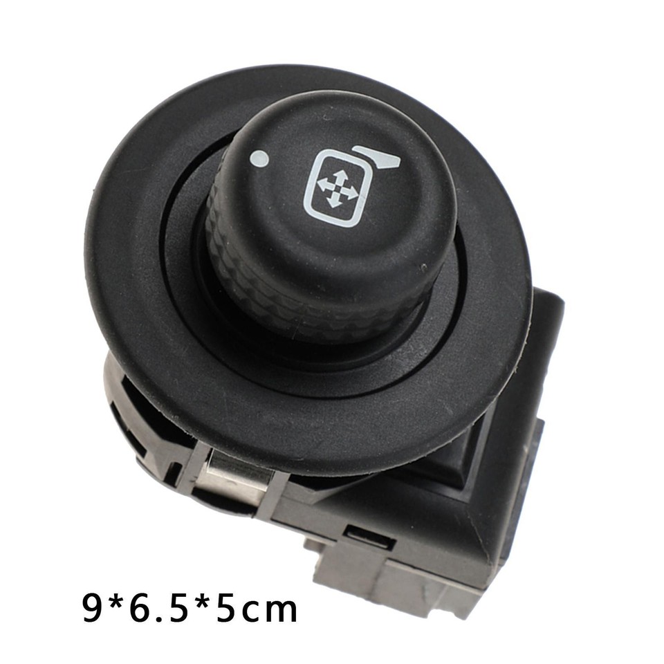 Driver Side Power Mirror Switch Rearview Mirror Switch 8F9T17B676AA ...