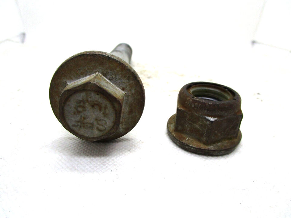 04 05 06 07 08 Ford F150 Front Lower Control Arm To Frame Mounting Bolt ...