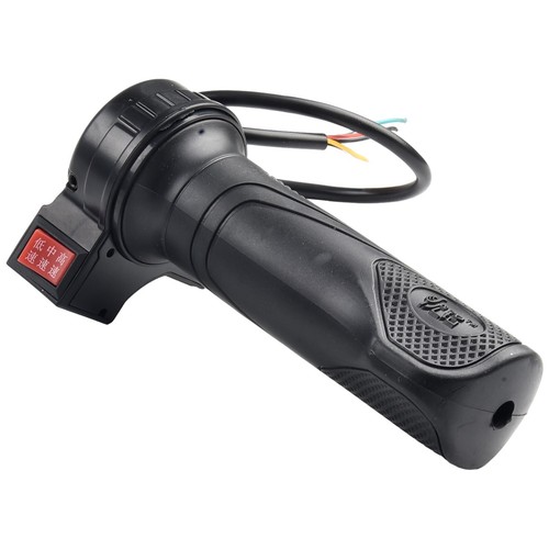 Electric Bicycle Electric Vehicle Turning Handle Accelerator ...