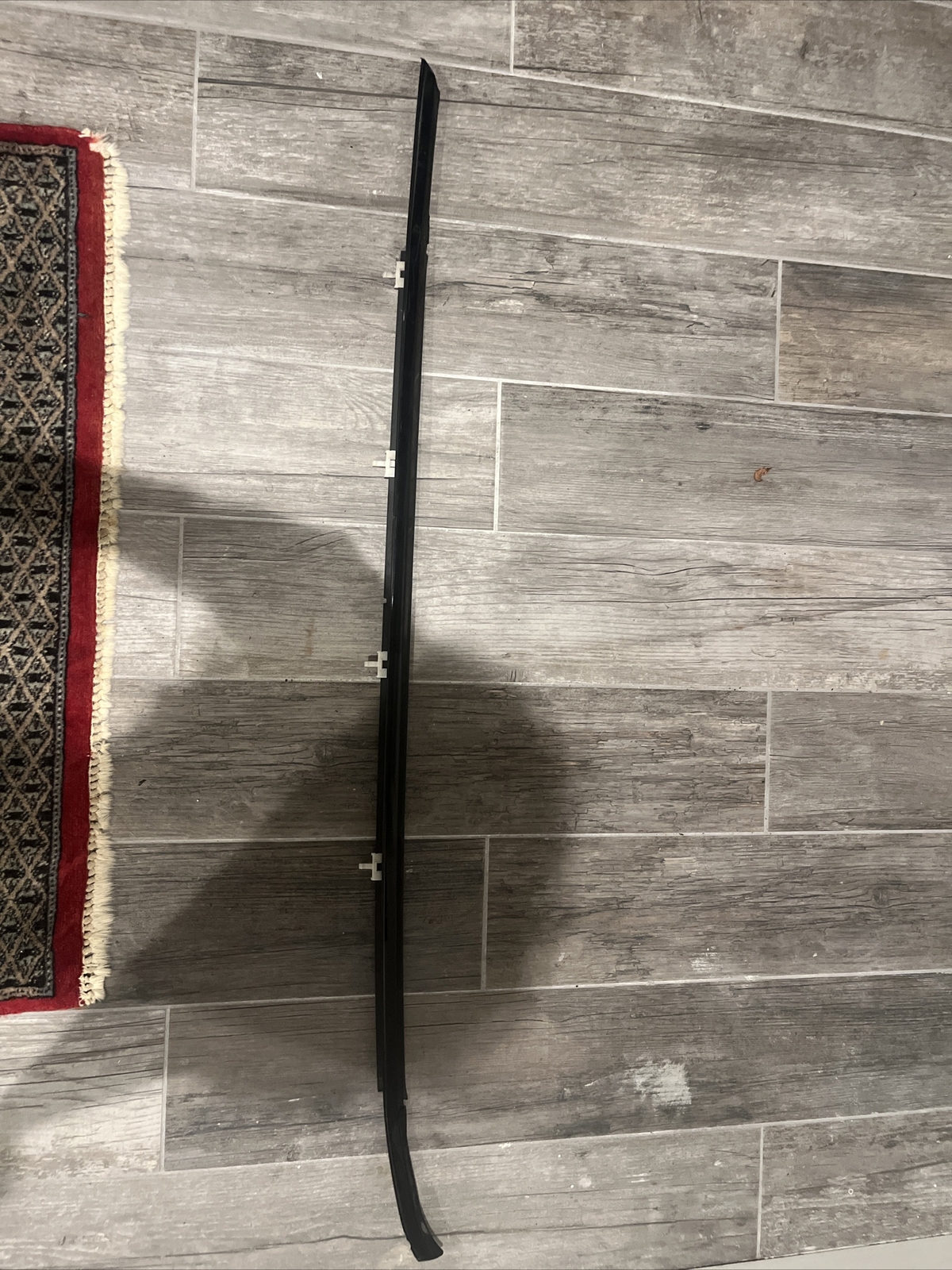 Rx7 Fd Driver Side Window Seal | eBay