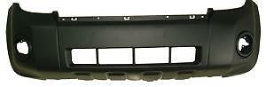 Ford Escape 2008 - 2012 Front Bumper Cover | eBay