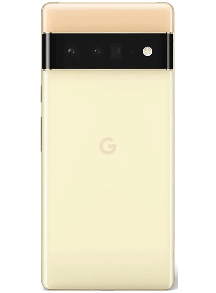 Google Pixel 6 Pro G8V0U 128GB CDMA/GSM Unlocked Smartphone - Very Good ...