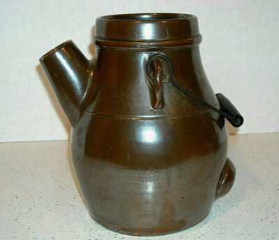 Jugs - Stoneware Batter Jug