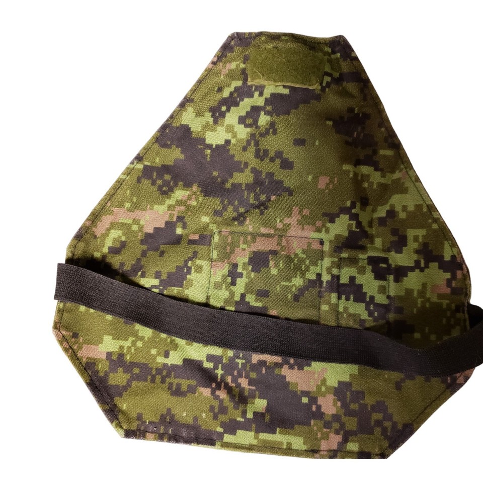 Canadian Armed Forces Issue CADPAT Medical Service Brassard | eBay UK