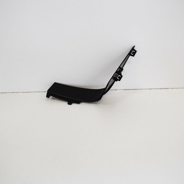 Porsche Macan 95b Front Bumper Left Corner Trim 95B8078191E0 OEM for ...