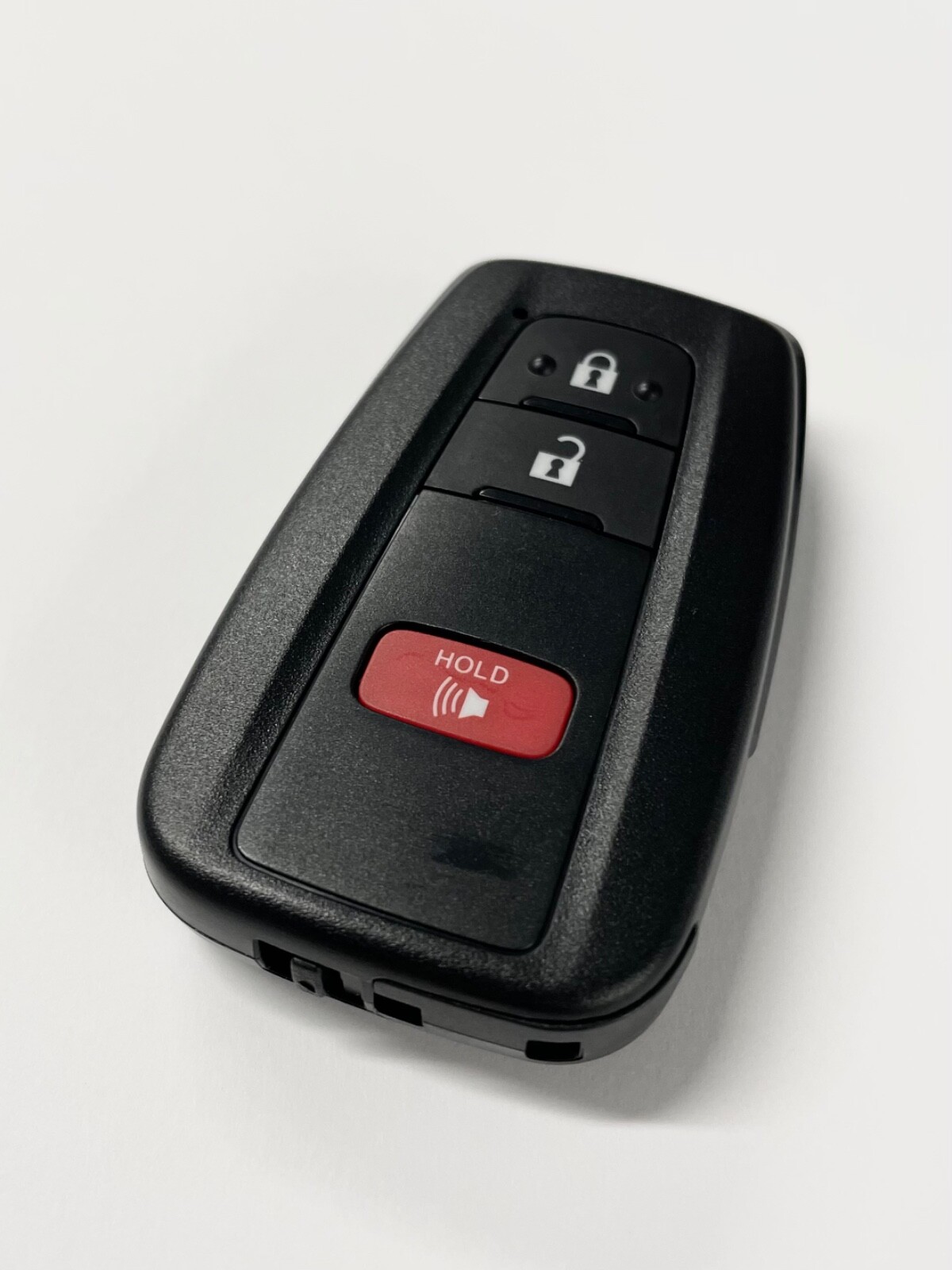 OEM 2022-2023 TOYOTA 4RUNNER 3 BUTTON REMOTE SMART KEY FOB HYQ14FLA ...