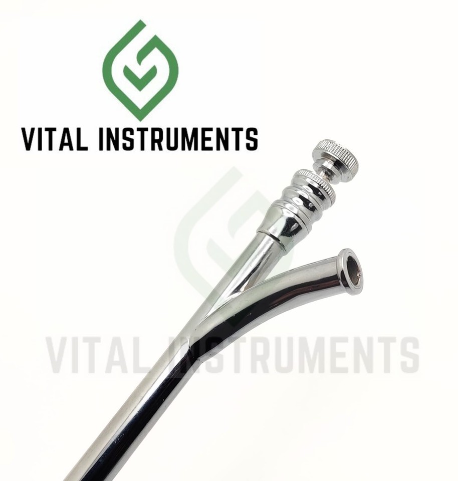 Ochsner GallBladder Trocar 6.5" Surgical Instrument Premium Stainless ...