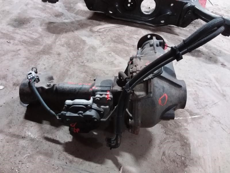 2003-2022 Toyota 4Runner Front Differential Carrier Assembly 3.73 Ratio ...