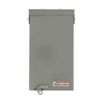 Electrical Panels & Boards - 125 Amp Panel