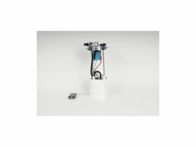 For 2006-2008 Hummer H3 Fuel Pump and Sender Assembly AC Delco 35943JN ...