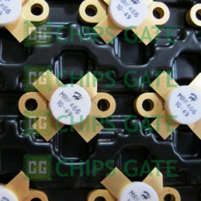 1PCS MRF466 Encapsulation:HF Manufacturer:MOTOROLA power module,NPN SILICON RF | eBay