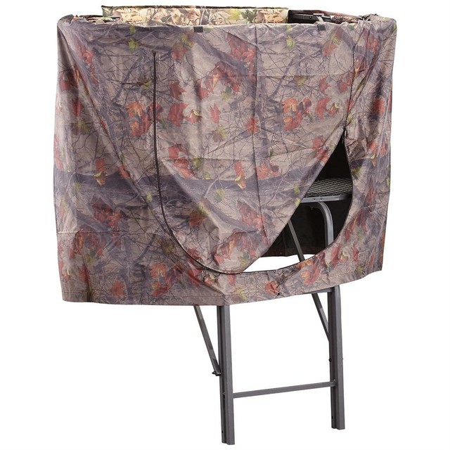 Guide Gear 173861 45x160in Universal Hunting Tree Stand for sale online ...