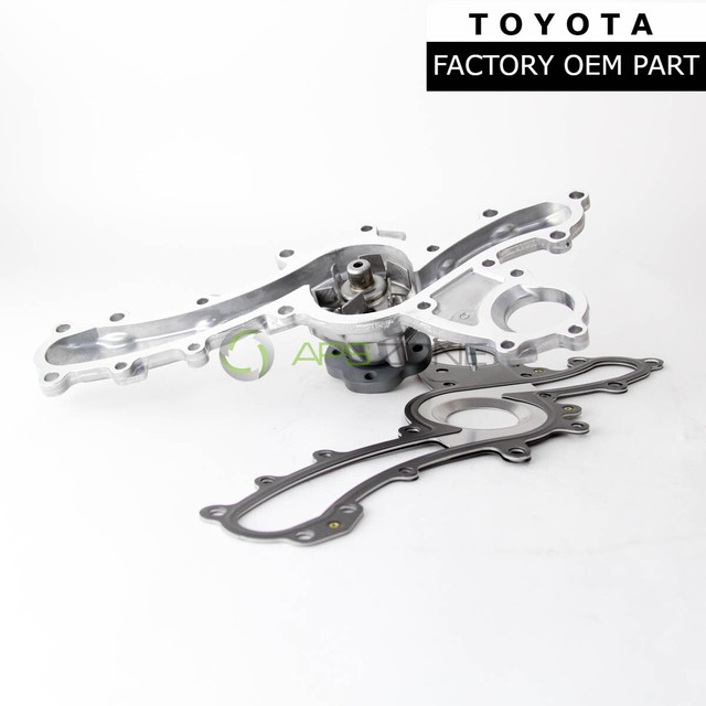 OEM Toyota 1610039456 Pump ASSY Engine Water 16100-39456 for sale ...