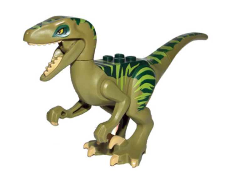 Jurassic World Velociraptor Lego Velociraptor Lego Sets On Sale