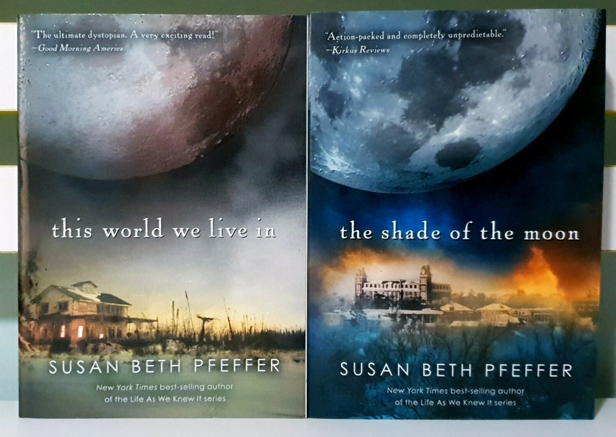 Susan Beth Pfeffer Susan Beth Pfeffer | Penguin Random House