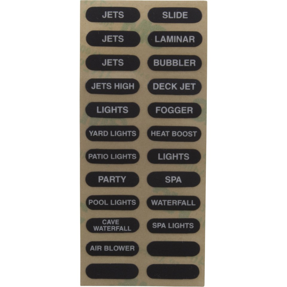 Control Panel, Pentair, IntelliTouch, iS4, 100ft Cord, White | eBay